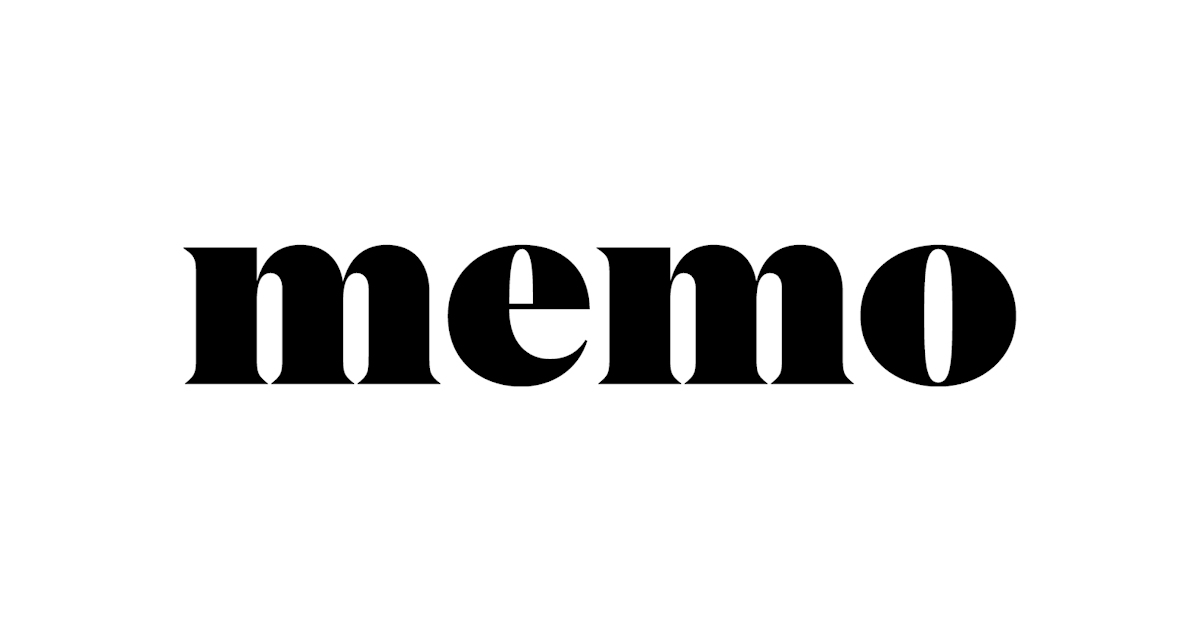 Platform Table 12 | Memo Furniture